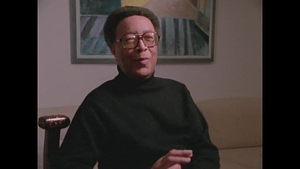 Eyes on the Prize II; Interview with William Rutherford - Digital ...