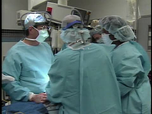 Life and Times; L.A. Medical. Dr. Michael Zinner - Digital Commonwealth