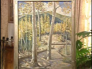 ¡Colores!; Eliseo Rodriguez Painting 3 : Los Escondidos - Digital ...