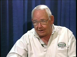 Report from Santa Fe; Bob Gerding - Digital Commonwealth