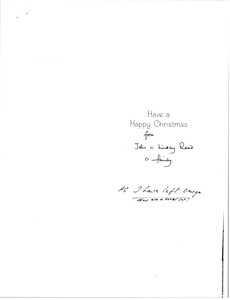 Note from John Read - Digital Commonwealth