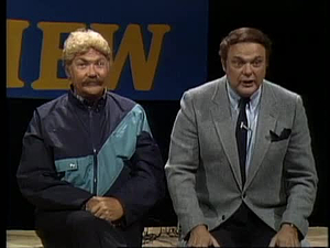 Inner-View; Interview with Rip Taylor - Digital Commonwealth