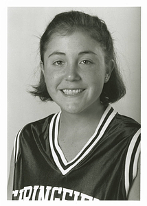 Donna Masterson Portrait Photograph, 1998 - Digital Commonwealth