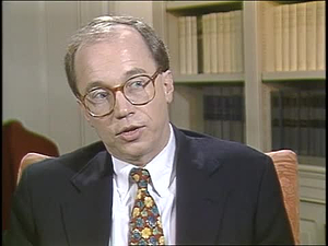 For the Record; Alan Murray - Digital Commonwealth