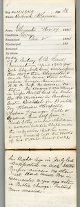 Tewksbury Almshouse Intake Record: Morrison, Roderick - Digital ...