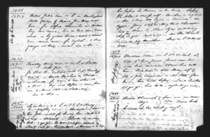 Tewksbury Almshouse Intake Record: Mullen, Ellen - Digital Commonwealth