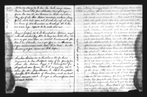 Tewksbury Almshouse Intake Record: Griggs, Joseph - Digital Commonwealth