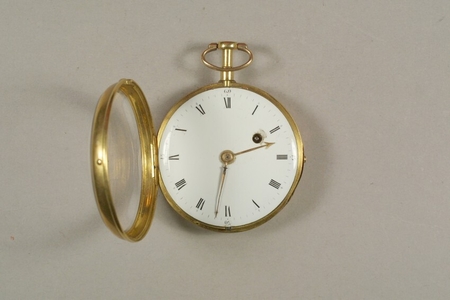 Pocket Watch - Digital Commonwealth