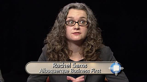 New Mexico in Focus; Daniel Libit and Top Ten Stories (Ten Through Six ...