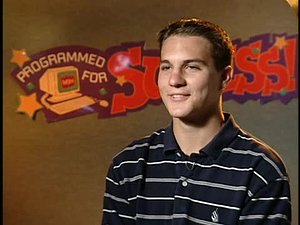 Golden Apple; Golden Apple 2002: Sam Nichols - Digital Commonwealth