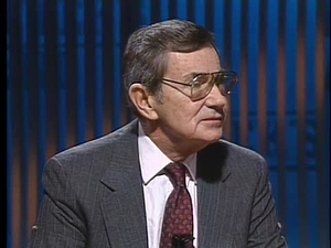 At Week's End; Louis Saavedra Interview - Digital Commonwealth