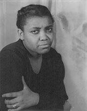 Elzy, Ruby (in "Porgy and Bess") - Digital Commonwealth