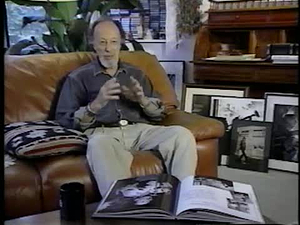 Frame After Frame: The Images of Herman Leonard; Part 2 - Digital ...