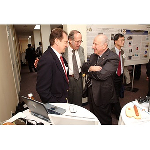 The Bernard M. Gordon Center for Subsurface Sensing and Imaging Systems ...