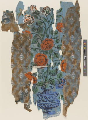 Window Shade Paper - Digital Commonwealth