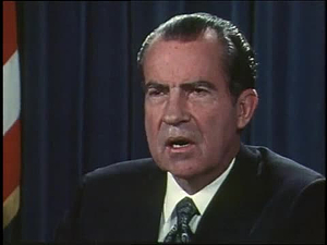 One Step Forward; War and Peace in the Nuclear Age; President Richard ...