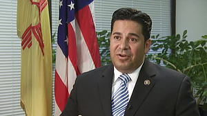 Interview with Ben Ray Luján, US Senator from New Mexico - Digital ...