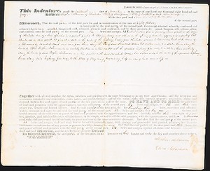 The Robert E. Brooker III Collection of American Legal and Land Use ...