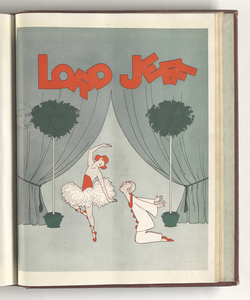 Lord Jeff, 1922 May - Digital Commonwealth