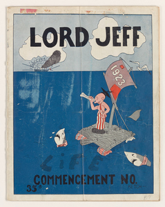 Lord Jeff, 1923 June - Digital Commonwealth