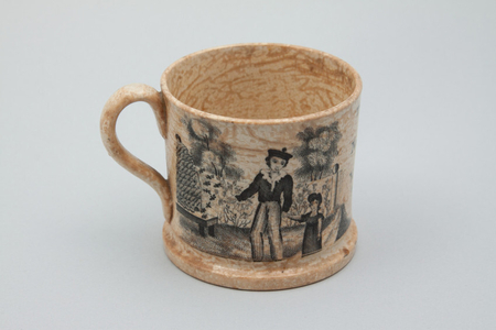 Children's Mug - Digital Commonwealth