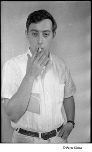 United States Student Press Association Congress: Robert A. Gross ...