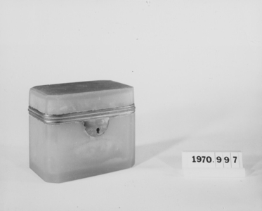 Puff Box - Digital Commonwealth