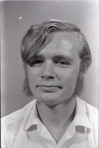 Jeff Albertson self-portrait for Boston Globe ID card - Digital ...