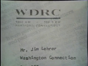 Washington Connection; Postal Service - Digital Commonwealth