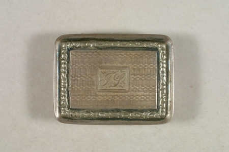 Patch Box - Digital Commonwealth