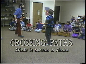 Crossing Paths Promo - Digital Commonwealth