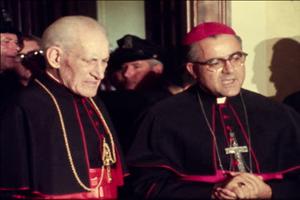 Cushing, Richard (Cardinal) - Digital Commonwealth